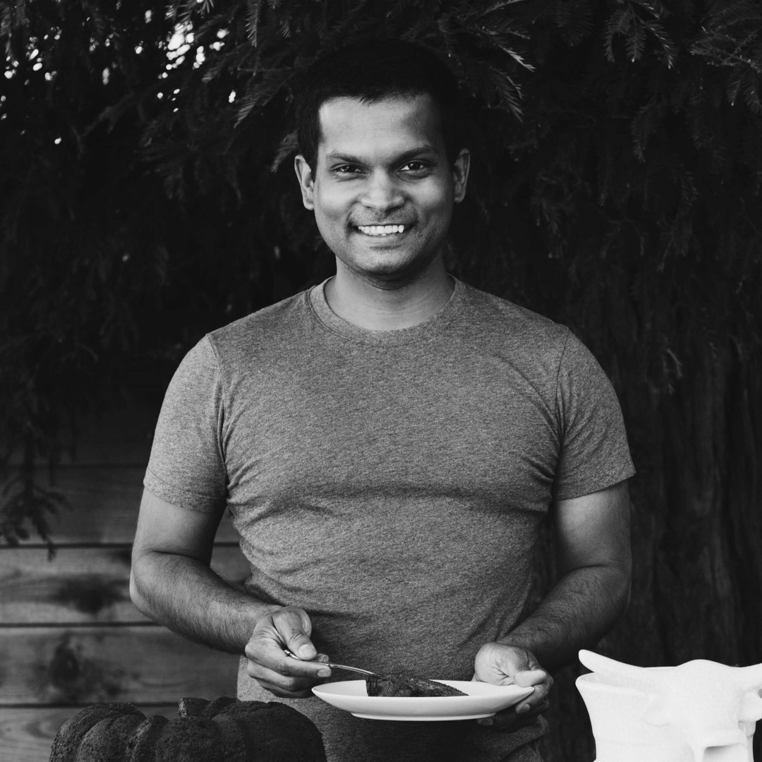 Stream episode Revisiting Nik Sharma: A Brown Kitchen by CIIS Public ...