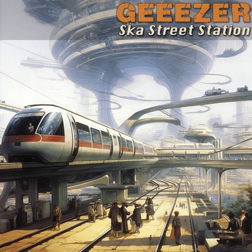 Stream Ska Street Station by GeeezerEDM | Listen online for free on ...