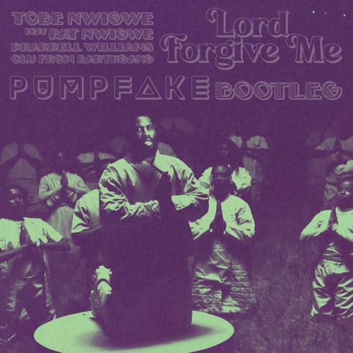 Stream LORD FORGIVE ME by Pump Fake | Listen online for free on SoundCloud