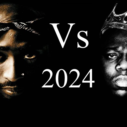 Stream 2Pac Vs The Notorious B.I.G ( Gofi Mix ) 2024 by Gofi | Listen ...