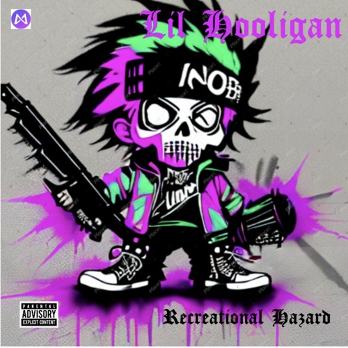 Stream On The Outside [Full Version] - Lil Hooligan Mastered by Lil ...