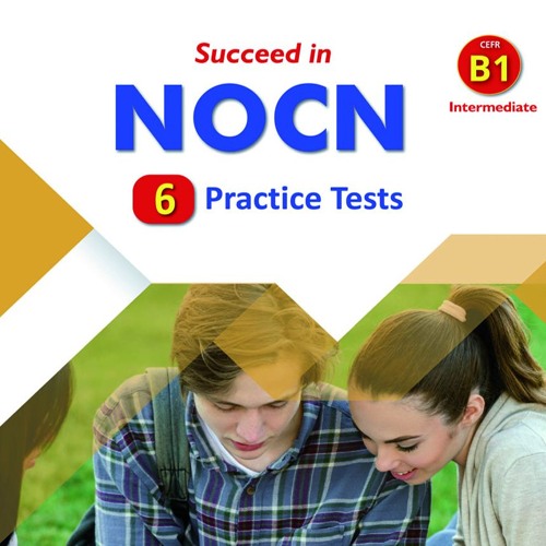 Stream episode NOCN B1 - Test 2 - Part 1 by Global ELT podcast | Listen ...