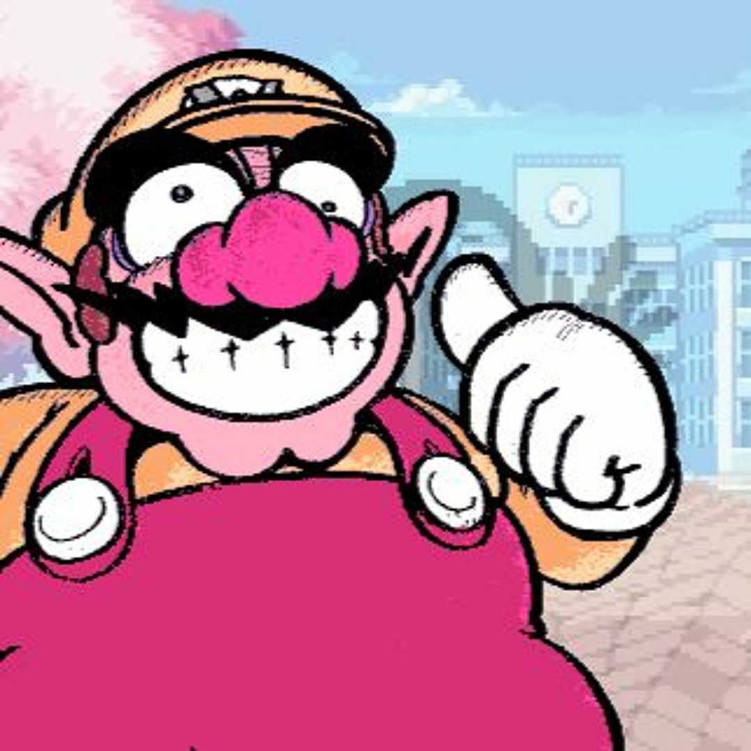 Stream RabbitFan6 | Listen to tahutoa's FNF Week 6 WarioWare Covers ...