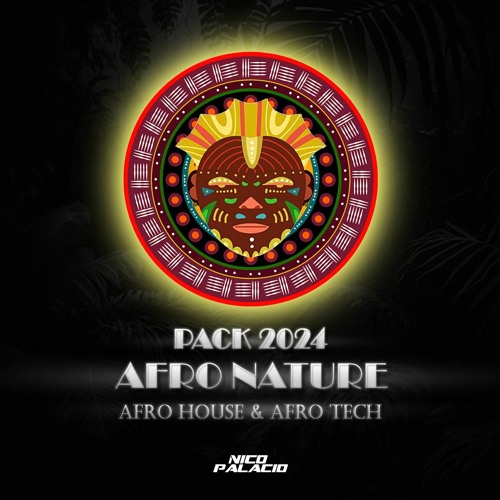 pumpyoursound.com | PACK FREE AFRO NATURE By Nico Palacio