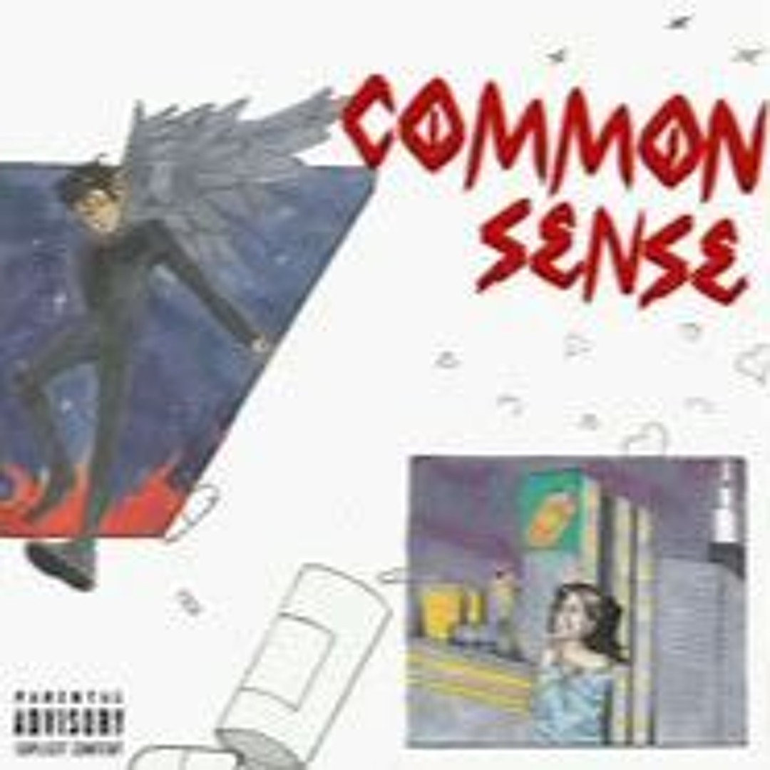 Stream Juice WRLD - Common Sense (Worth It) by TheOneThere | Listen ...