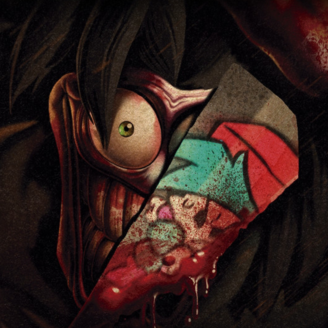 Stream 𝑰'𝒎 𝑲𝒊𝒍𝒍𝒆𝒓_𝙵𝙽𝙵 | Listen to Friday Night Funkin Trepidation 1.5 ...