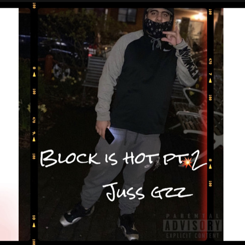 Stream Block is Hot pt.2 by JAYUNOPA | Listen online for free on SoundCloud