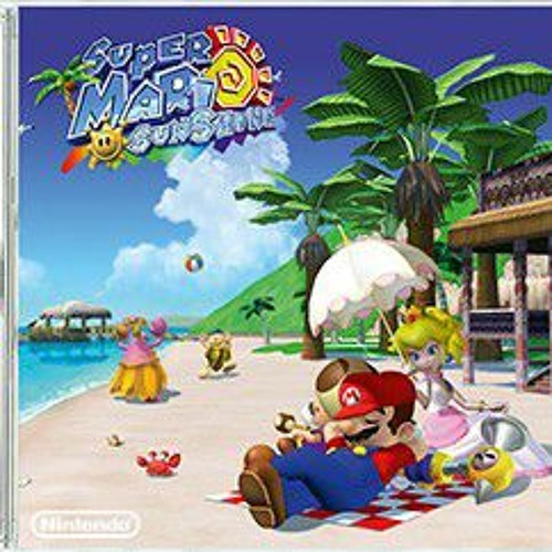Stream Yoshi-Go-Round - Super Mario Sunshine by Peter Griffin | Listen ...