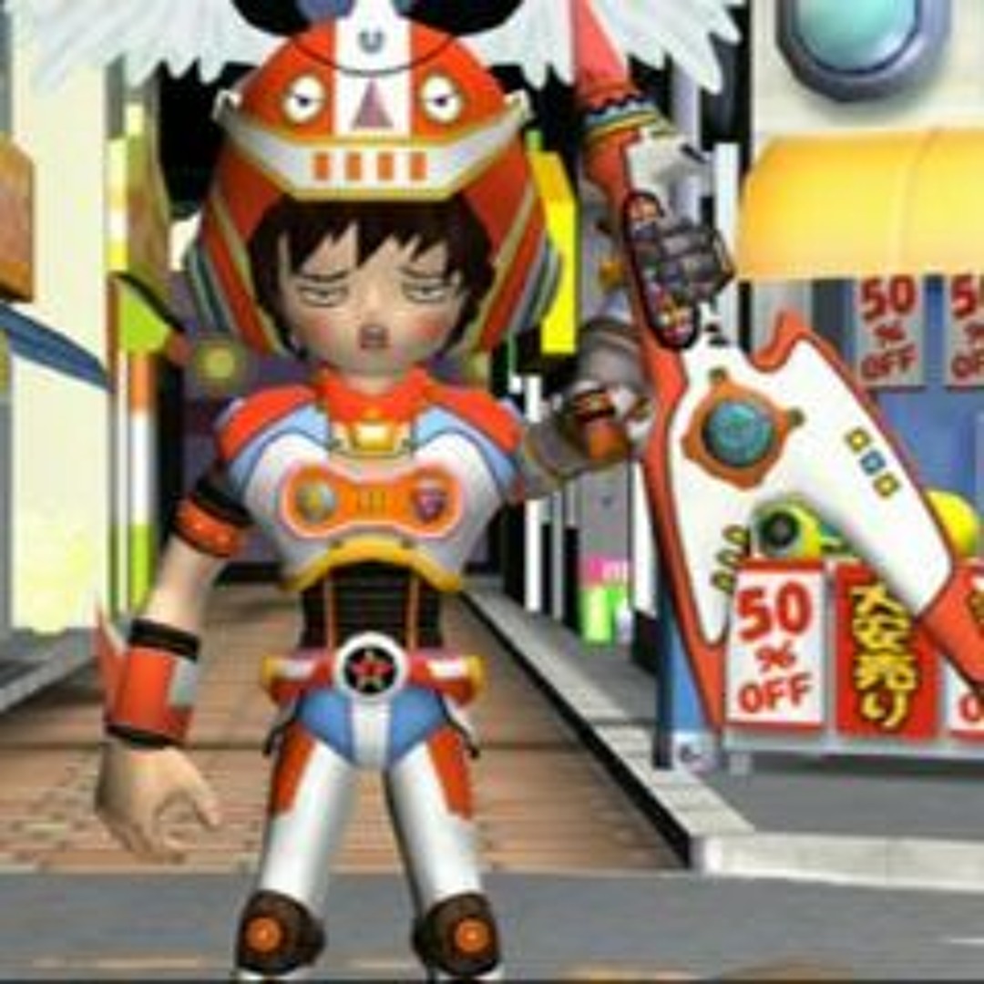 Stream CHAMPION OF THE WORLD - nuclear rabbit by shepard | Listen ...