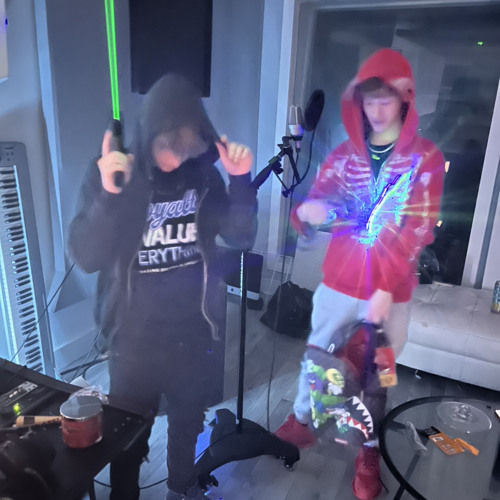 Stream Luh E x Luhlando - Rundown [prod. Chris Clay] by hnicmar ...