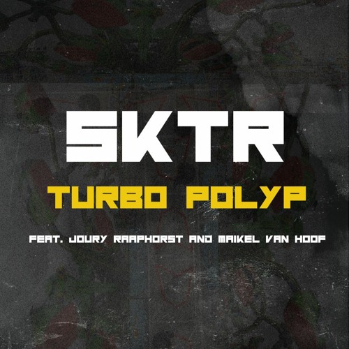 Stream SKTR - Turbo Polyp (FUNTRACK) by SKTR | Listen online for free ...