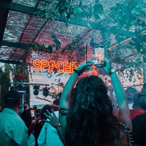 Stream SPACEFUNK MUSIC | Listen to SPACEFUNK playlist online for free on SoundCloud