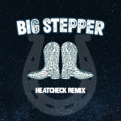 Stream Roddy Ricch - Big Stepper (HEATCHECK REMIX) by Yosa&Chris's ...