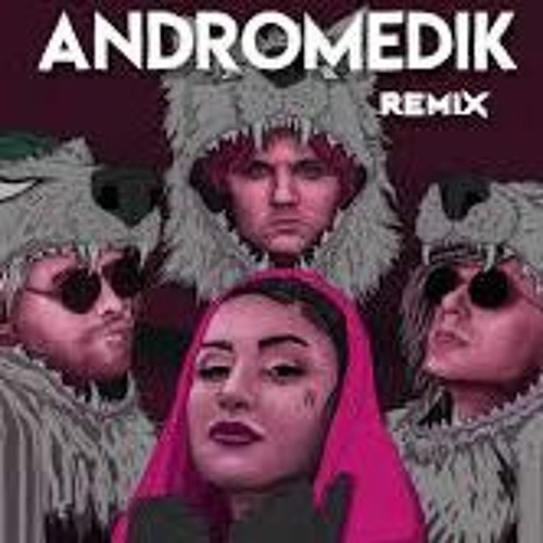 Stream Cartoon - Howling (ft. Asena) (Andromedik by karas | Listen ... Stream Cartoon - Howling (ft. Asena) (Andromedik by karas | Listen ...