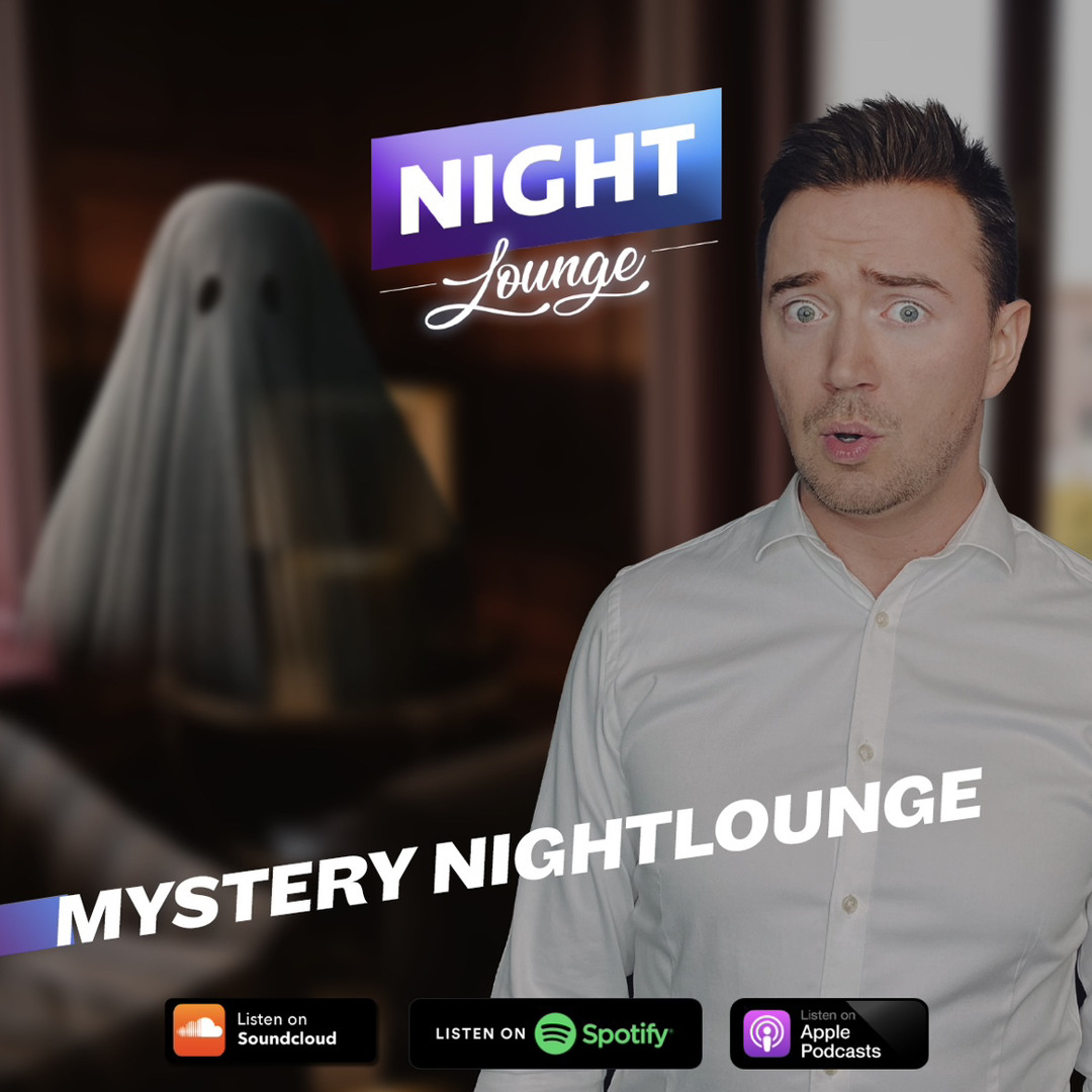 Stream episode Mystery Nightlounge | Folge 2251 by Nightlounge podcast | Listen online for free ...