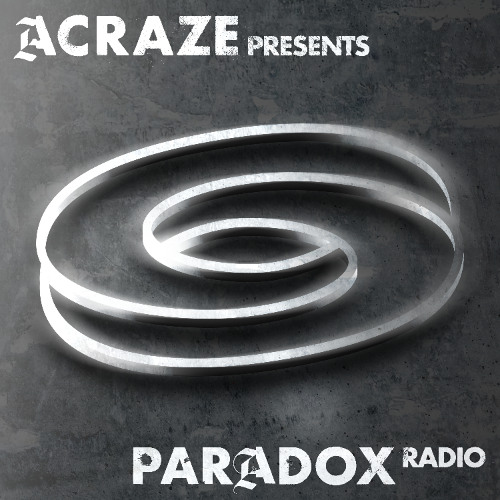 ACRAZE - Paradox Radio 040 2026-01-14