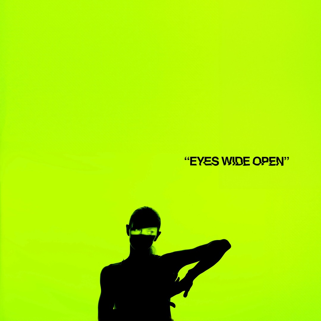 Stream PEEKABOO | Listen to Eyes Wide Open playlist online for free on ...