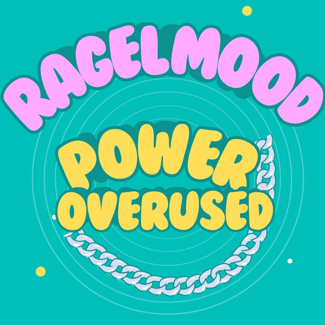 Stream POWER OVERUSED (Original Mix) by Ragel Mood | Listen online for ...