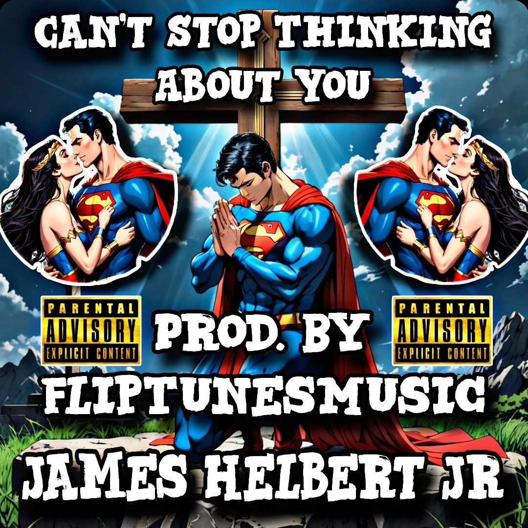 Stream Can't Stop Thinking About You (Produced By FlipTunesMusic) by ...