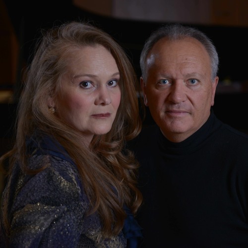 Stream Brahms Haydn Variations - LIVE by Michelle Mares / Mark Anderson ...