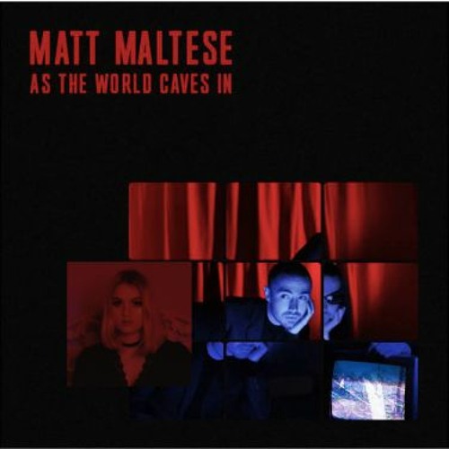 Stream As The World Caves In (Duet) - Matt Maltese x Sarah Cothran ...