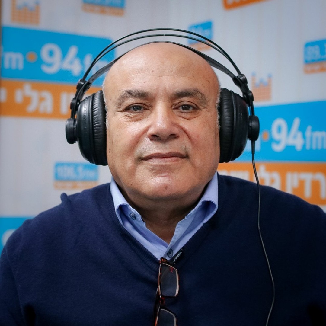 Stream אבי רצון בבוקר 14-02-24 by Galey Israel - גלי ישראל | Listen ...