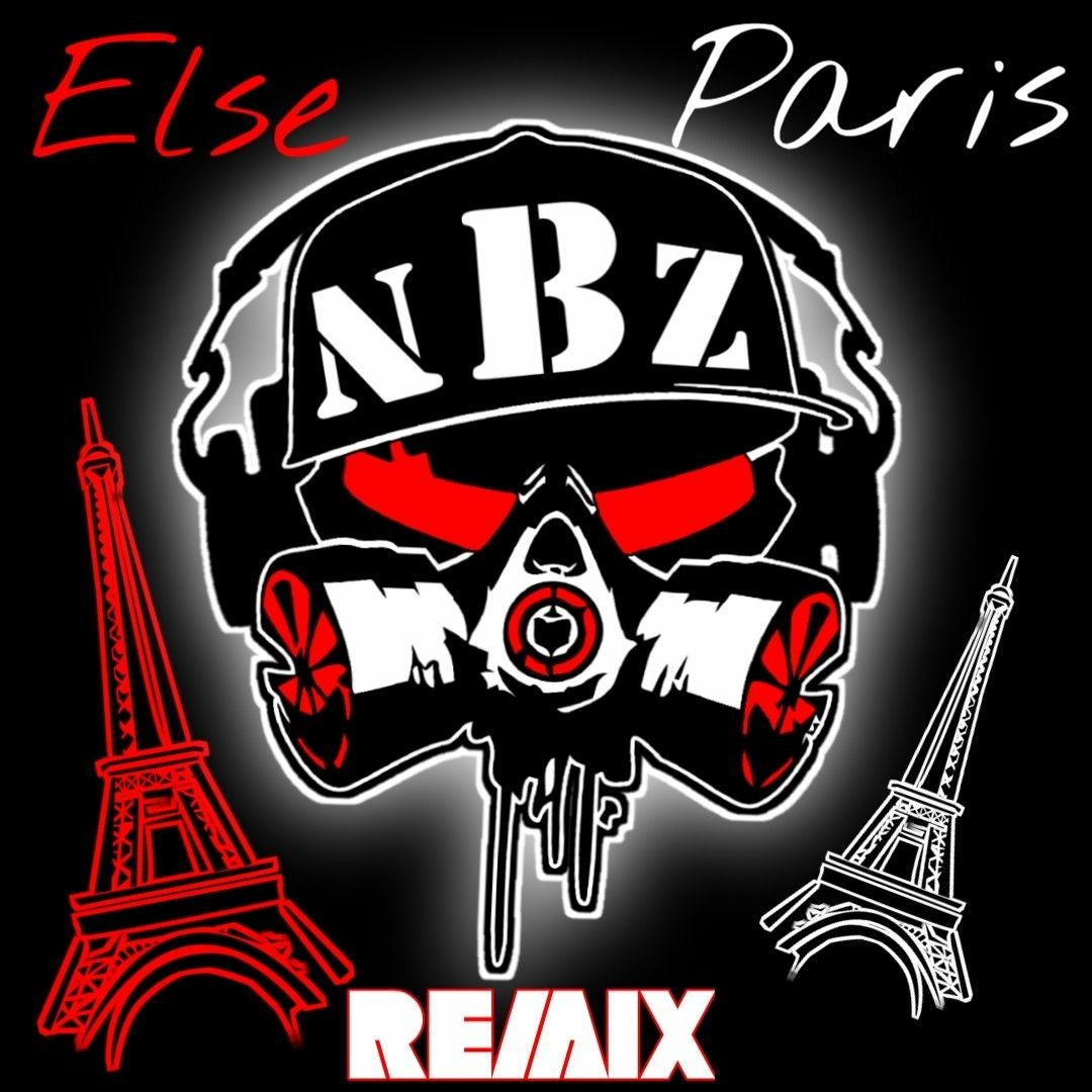 Stream Else - Paris (NBZ Remix)2022 by NukBreakZ (Spain) | Listen ...