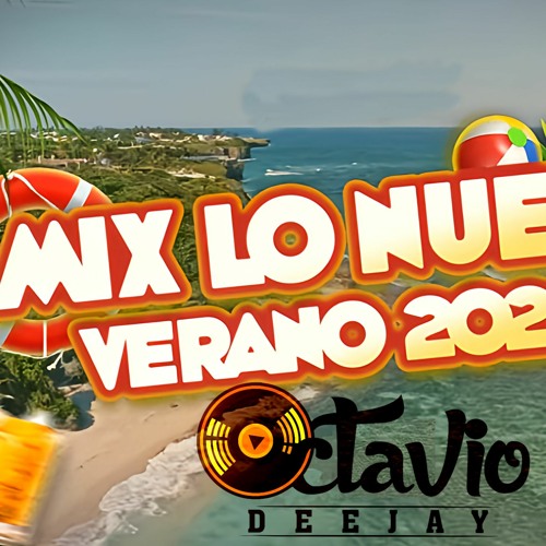 Stream MIX SESSION Bye 2023 By Dj Octavio by Dj Octavio | Listen online for free on SoundCloud