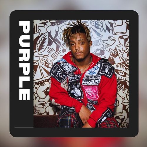 Stream JUICE WRLD X IANN DIOR TYPE BEAT - "PURPLE" | BUY 1 GET 1 FREE ...