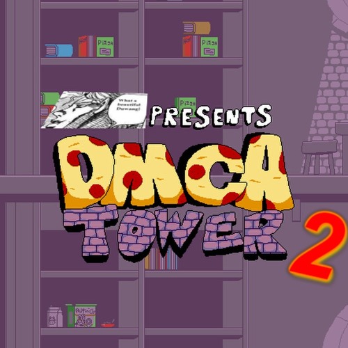 Stream Cold OmoriBoy - DMCA Tower 2 Deluxe Remaster 2.5 by Duwang ...