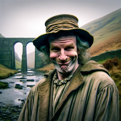 Stream The Bridgekeeper – Younger Years by eis | Listen online for free ...