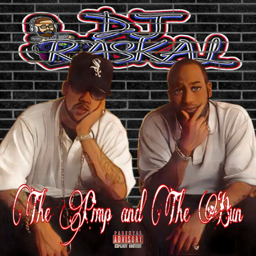 Stream DJ Raskal | Listen to Live Mix: The Pimp and The Bun playlist ...