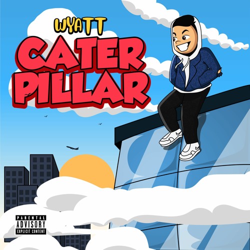 Stream Caterpillar by Wyatt Patton | Listen online for free on SoundCloud