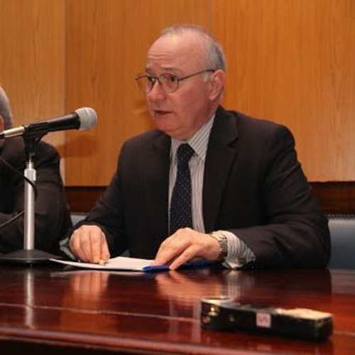 Stream Juan Augusto Rattenbach | Listen to CLASES DEL DR. LUIS ALBERTO ...