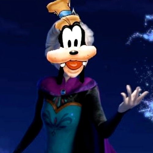 Stream episode Goofy sings Let it Go by трусы бога podcast | Listen ...