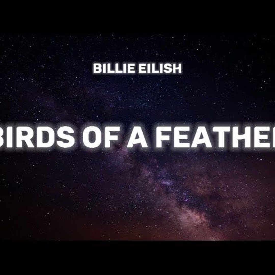 Stream Billie Eilish - BIRDS OF A FEATHER (Auro Remix) by Auro | Listen ...
