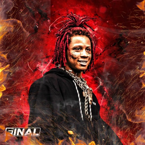 Stream Trippie Redd Miss The Rage Ft Playboi Carti Final Uk Bootleg