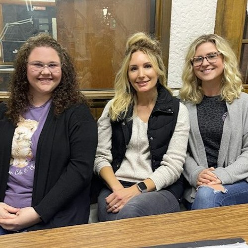 Stream Open Line ON DEMAND - The Dusty Paw by WROY/WRUL Radio | Listen ...