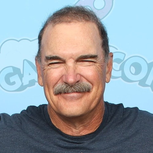 Stream episode The Frank MacKay Show - Patrick Warburton by FRANK ...