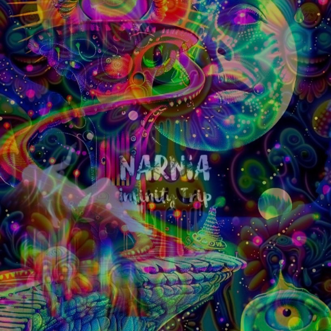 Stream NARNIA - Infinity Trip by 𝐍𝐀𝐑𝐍𝐈𝐀 𝐌𝐔𝐒𝐈𝐂🥀 | Listen online for free on SoundCloud