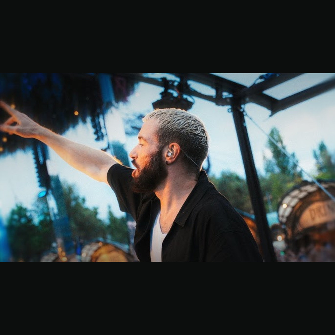 Stream James Hype | Tomorrowland 2025 by Stevie T | Listen online for free on SoundCloud