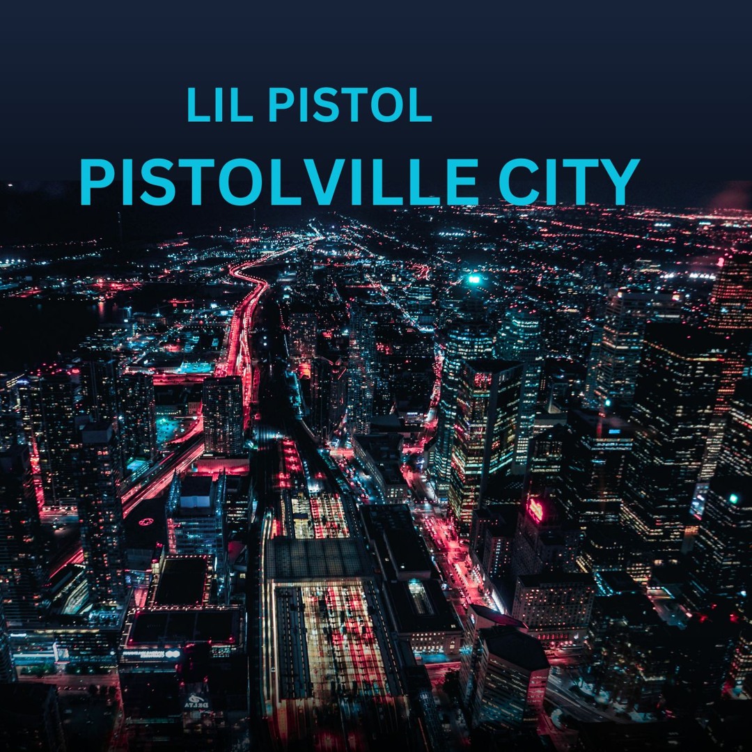 Stream LIL PISTOL Are U Ready Diss Fat marc, Lily, Felipe 2024 New by ...