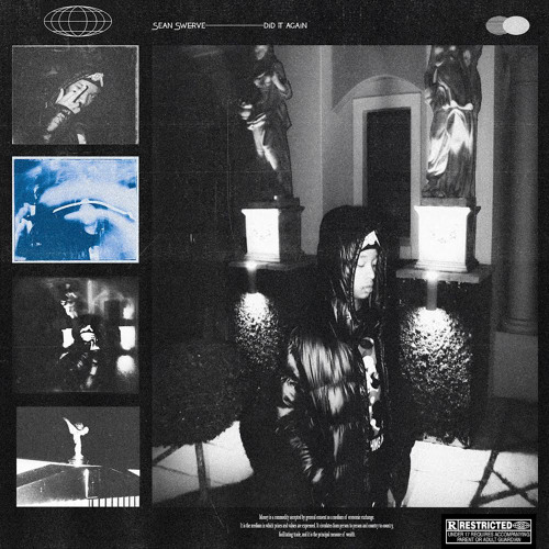 Stream DiD iT AGAiN prod Nyce. by sean swerve | Listen online for free ...