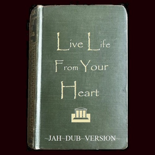 Stream LiveLifeFromYourHeart(JAH DUB VERSION) by Spooky Action at a ...