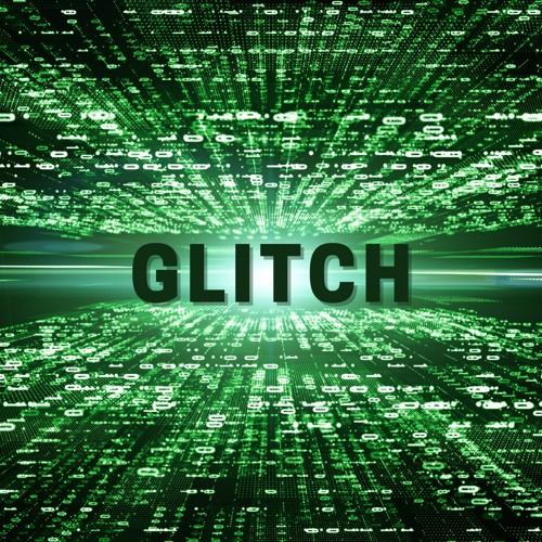 Stream GLITCH by Chronik Kid | Listen online for free on SoundCloud