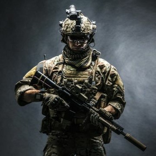 Stream Reckoning - One Man Soldier ( OPS Contest ) by Manink | Listen ...