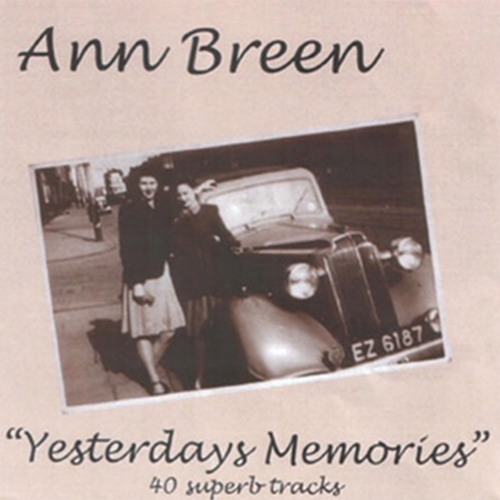 Stream After All These Years by Ann Breen | Listen online for free on ...