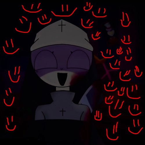 Stream 𝐂𝐫𝐮𝐜𝐢𝐟𝐲 |𝐅𝐞𝐯𝐞𝐫 𝐓𝐨𝐰𝐧 𝐌𝐨𝐝| 𝐅𝐍𝐅 𝐒𝐥𝐨𝐰𝐞𝐝 + 𝐑𝐞𝐯𝐞𝐫𝐛 by Ǥᖴ ᒪᑌᒪᒪᗩᗷƳ [🌑 ...