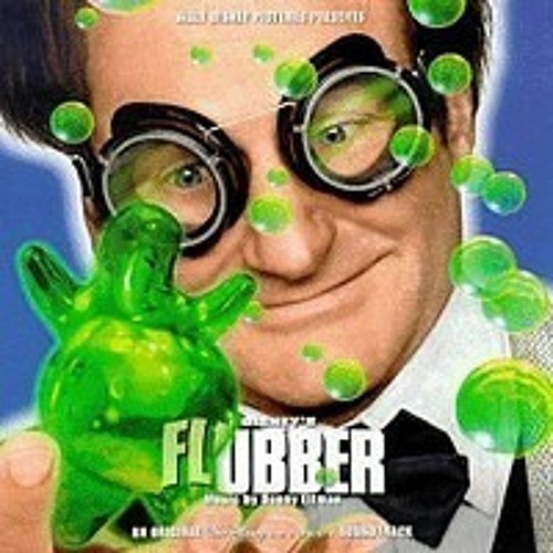 Stream Flubber OST: End Credits (Danny Elfman) by Censored | Listen ...