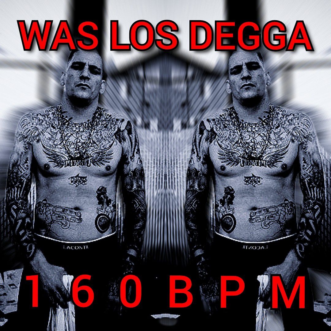 Stream Gzuz- WAS LOS DEGGA(One Pattern 160BPm) by Tekkflix [TEKKSTUBE ...